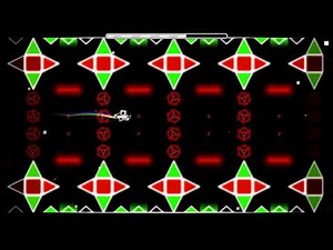 Geometry Dash | Gravity by UserMatt