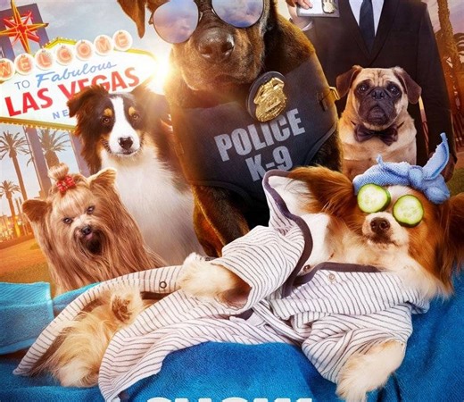 Show Dogs Summary, Latest News, Trailer, Cast, Where to Watch and More