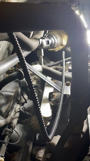 4K views · 13 reactions | Been a minute since we had a 5.4 throw a spark plug. Luckily we’ve still got plenty of inserts left from when it was a daily occurrence. #mechanic #tools #toolsofthetrade #mondays | AC Auto | Facebook