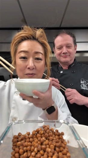 Learning chopsticks fast: fun tips from a chopstick challenge