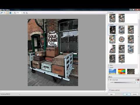 Serif PhotoPlus X5 Overview