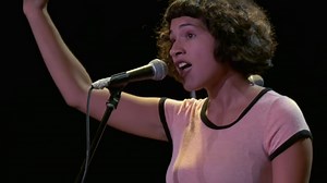 The Way Women Speak: Melissa Lozada-Oliva's Poetry Will Inspire You