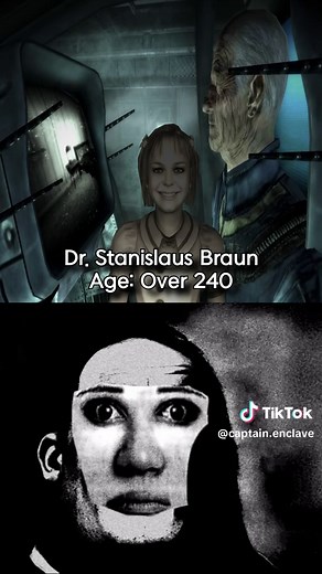 Fallout Characters Ages: Discover Their Backstories