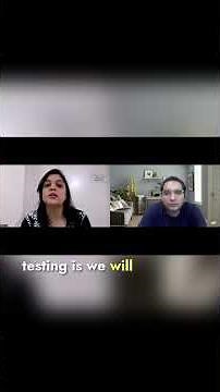 Manual Testing Interview Questions and Answers| Manual Testing Mock Interview for Freshers