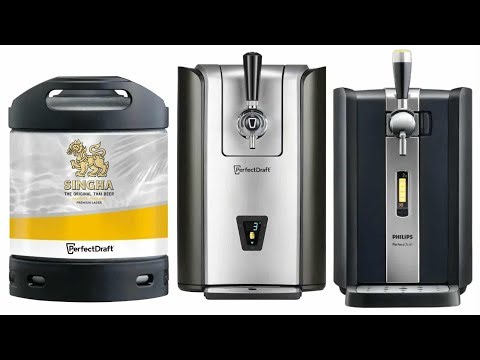 perfectdrafr Keg Singla 5.0% ABV