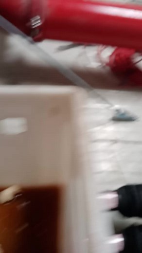 Exploring a Fire Hydrant Valve in Detail