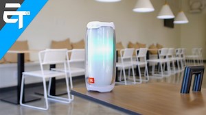 Watch JBL Pulse 4 in-depth Review on Amazon Live