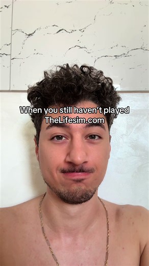 TheLifesim pe TikTok