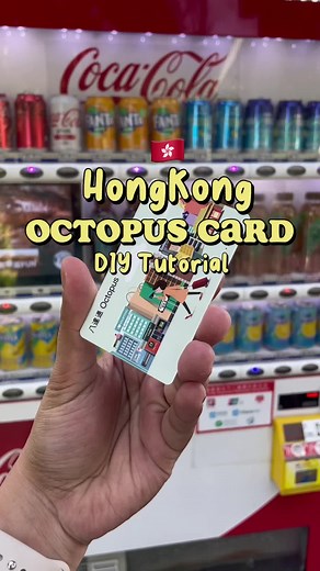 Ultimate Hong Kong Octopus Card Tutorial and Travel Tips