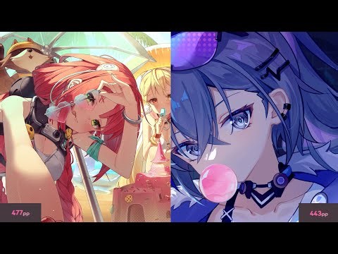 the pp on these feels illegal