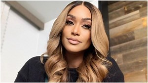 ‘You Never Stop Amazing Us’: Tami Roman Acknowledges How ‘Blessed’ She Is While Debuting New Look