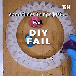 33K views · 86 reactions | Share your DIY experiences! #ThisIsHappening | This is Happening | Facebook