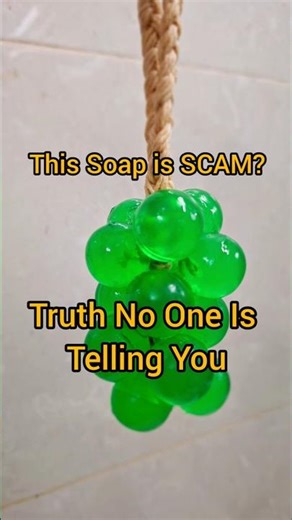 This Soap is SCAM?Truth No One Is Telling You #onlinebusiness #smartonline #prashisinstitute