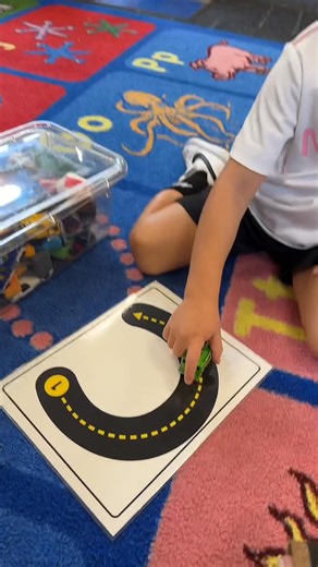 14K views · 76 reactions | Here’s a look at one of our daily lessons...