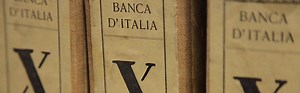 Banca d'Italia - Presentazione di esposti