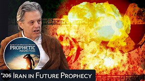 21K views · 598 reactions | How will Iran's nuclear ambitions end prophetically? Find out with guest Bill Koenig and Tim Moore of the Lamb & Lion Ministries evangelism team as they provide their Prophetic Perspectives (206). | Lamb & Lion Ministries | Facebook