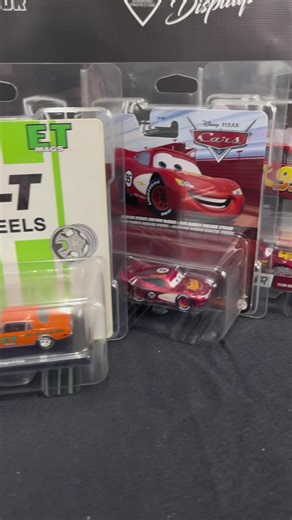 Diamond Protector on Instagram: "One Protector. Endless Versatility. ✔️M2 Auto Driver ✔️MarioKart ✔️RacerVerse ✔️Team Hot Wheels ✔️NEW Hot Wheels Formula1 ✔️Disney Pixar Cars Built to protect alonst anything! Protector your collection today! https://diamondprotector.com/products/m2-auto-drivers-diamond-protector #DiamondProtector #DisneyPixarCars #HotWheelsF1 #MarioKart"