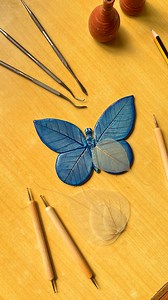 Art Gallery By Karan Nandaniya on Instagram: "Clay Modelling is so soothing and therapeutic 🌻☺️ @painting.palette 🔹Clay Modelling Workshop is coming soon 🙌😊. 🔹Clay Modelling Recorded Classes + 1:1 Online sessions are available 🔹DM for Details 🗳 . . Your comment would be appreciated 🥰😊 @painting.palette . . . #art #clay #pottery #clayart #handmade #handcrafted #handcraft #indianartist #indianart #resinart #claymodelling #claymodel #trending #instagram #diy #diycrafts #diyhomedecor #diyde