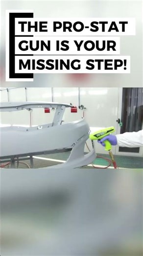 ⚡ The Pro-Stat Gun is your missing step — try it FREE.