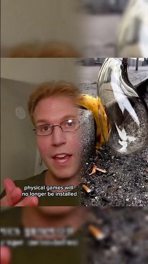 NINTENDO's SWITCH 2 User Agreement #shorts