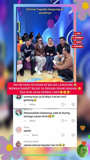 COME ON, OM, MAKE A DEPOSIT FIRST, OM #ayutingting #viral #shortvideo