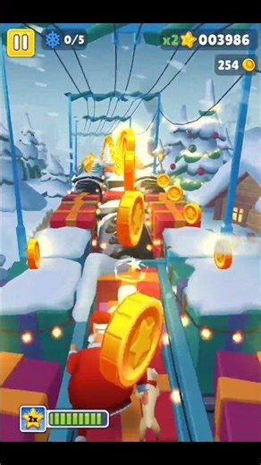 Subway surf | Episode :- 01 | Ishivam | kids | games |