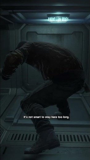 Alien Isolation - Episode 8 #alien #ripley #xenomorph #xeno