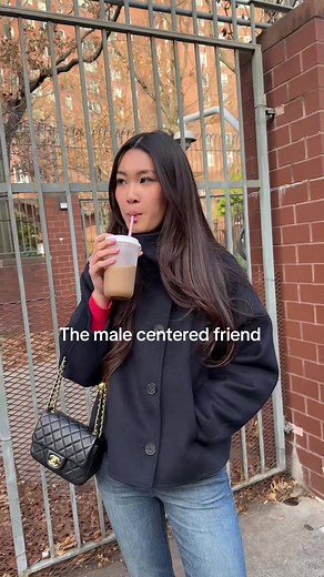 Exploring Male-Centered Friendships and Their Impact