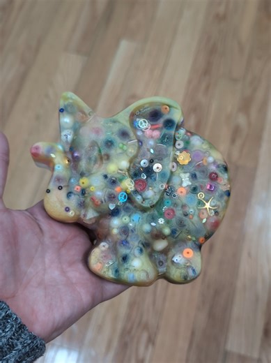 New XL Custom Shapes Sensory Circles! Check it out in my TT shop! Free Shipping! 🐘##sensorycircles #pickypad #elephant