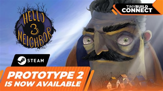 Hello Neighbor 3 Playtest Is Live Now