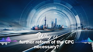 294K views · 408 reactions | How to ensure the principal status of the people, and adhere to the Party's commitment to serving the public good and exercising power in the interests of the people? Click the video for more↓ This is one episode in CGTN's special series, "How China Works," to discover China's governance philosophy.#CPC100 #HowChinaWorks Read more: https://news.cgtn.com/news/2021-04-23/Why-is-further-reform-of-the-CPC-necessary--ZFt9QC2ORi/index.html | CGTN | Facebook