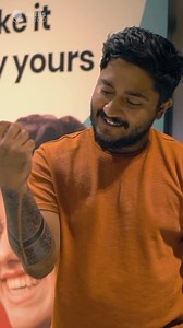 Aliens Tattoo on Instagram: "We were thrilled to have had the opportunity to welcome Arun Smoki, the renowned automotive vlogger and reviewer from Thrissur, Kerala, to our Kochi studio for his half-sleeve tattoo. It was an honor to create art for someone who brings so much passion and excitement to their own field. Thank you for choosing us to be a part of your journey! #arunsmoki #alienstattookochi #alienstattooindia #influencer #kochiinfluencer #alienstattoo #tattooart #tattooartist #tattooide