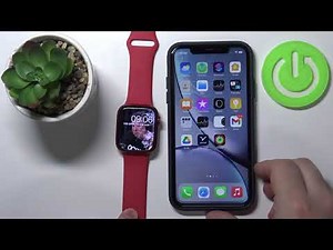 How to Activate Fall Detection on APPLE Watch Series 7- SOS Feature