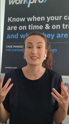 Strategic and proactive HR case management