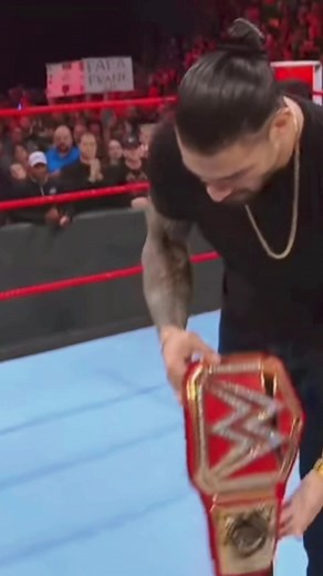 that moment when i cried incessantly 😪😭 #RomanReigns #Leukemia #wwe #wweromanreigns #brunomars #foryoupage #fyp #viral