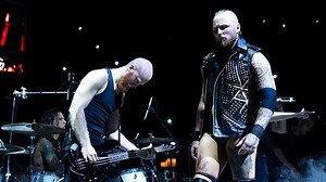 Code Orange Perform Wrestler’s Entrance Theme at NXT TakeOver: Watch