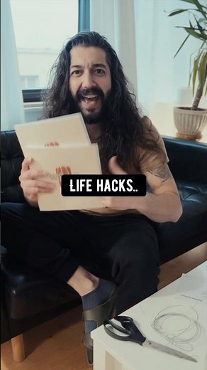 Did You Know.. the Official Book! creative explained