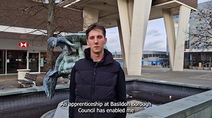  Today is the start of National Apprenticeship Week 2024! ...