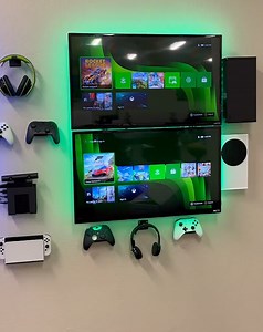 397K views · 6.1K reactions | They have got quite possibly the best console setup out there! | UNILAD Tech | Facebook