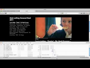 Firebug Tutorial - Download Video