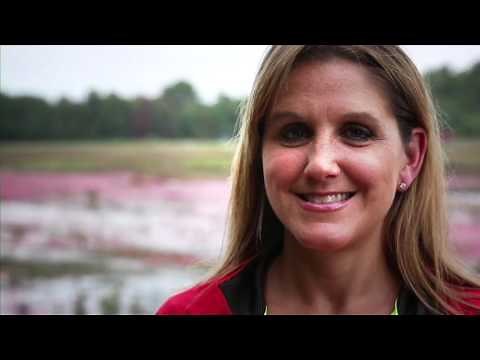 Welcome To Ocean Spray