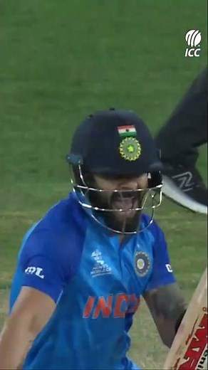 Ravichandran Ashwin's #T20WorldCup 2022 moment against Pakistan 👏 #YTShorts #CricketShorts