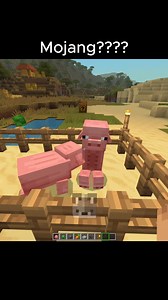 Pero que es esto? #minecraft #minecraftpe #minecraftmemes #reel | Video 333