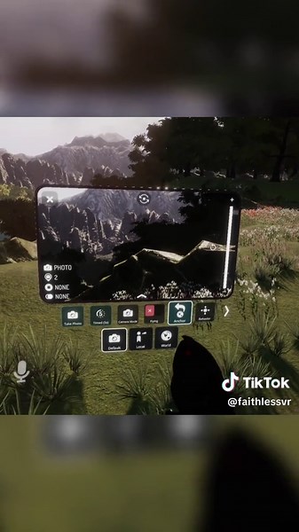 Mastering VR Chat Photography with VRC Camera | Tips & Editing