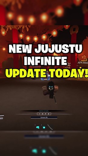 Jujutsu Infinite Update: Fuga Rework and Mechimaru Codes