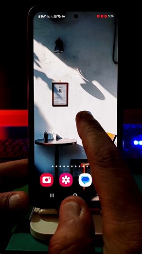 تقوية شبكة الاتصال للاندرويد سامسونج #أسرار #هاتف #اكسبلور