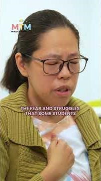 🌟 Meet Jasmine — The Math Tutor Who Turns Struggles into “Lightbulb” Moments! 💡📚