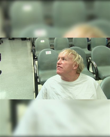 49K views · 1.1K reactions | In Las Vegas, NV, a man asks if he can stay in jail once told he is released. #vegas #arrested #jail Featuring: | Jail TV | Facebook