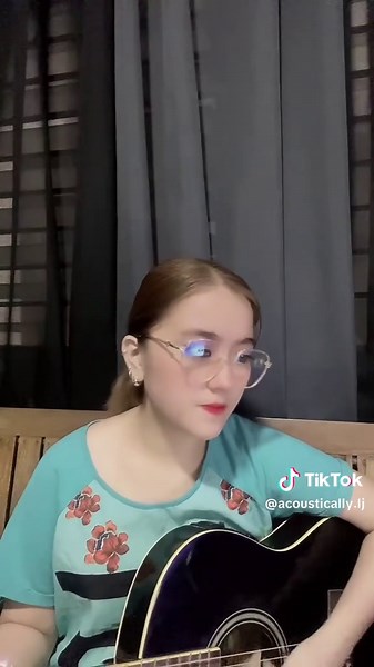 #livehighlights #tiktoklive #fyp #guitar #viral || The Only Exception - Paramore