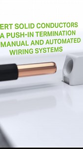 Low Compact, low-profile and highly versatile for worldwide applications! Available in 6 different series, WAGO’s SMD PCB terminal blocks perfectly connect your LED modules! #WAGO #PCB #electronics #designengineer #lightingdesign #PCBdesigner #SMD | WAGO - UK & Ireland